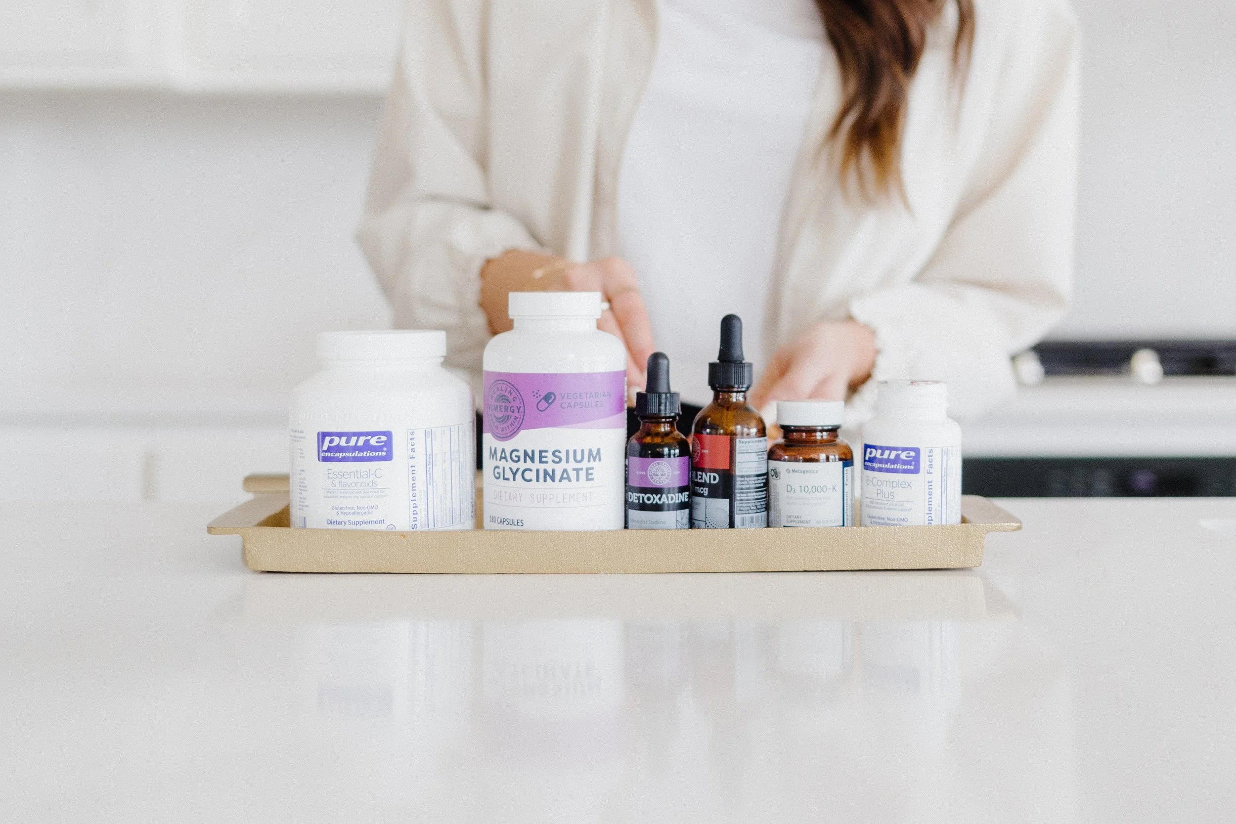 Jess' Favorites — Dr. Jess Bohlke