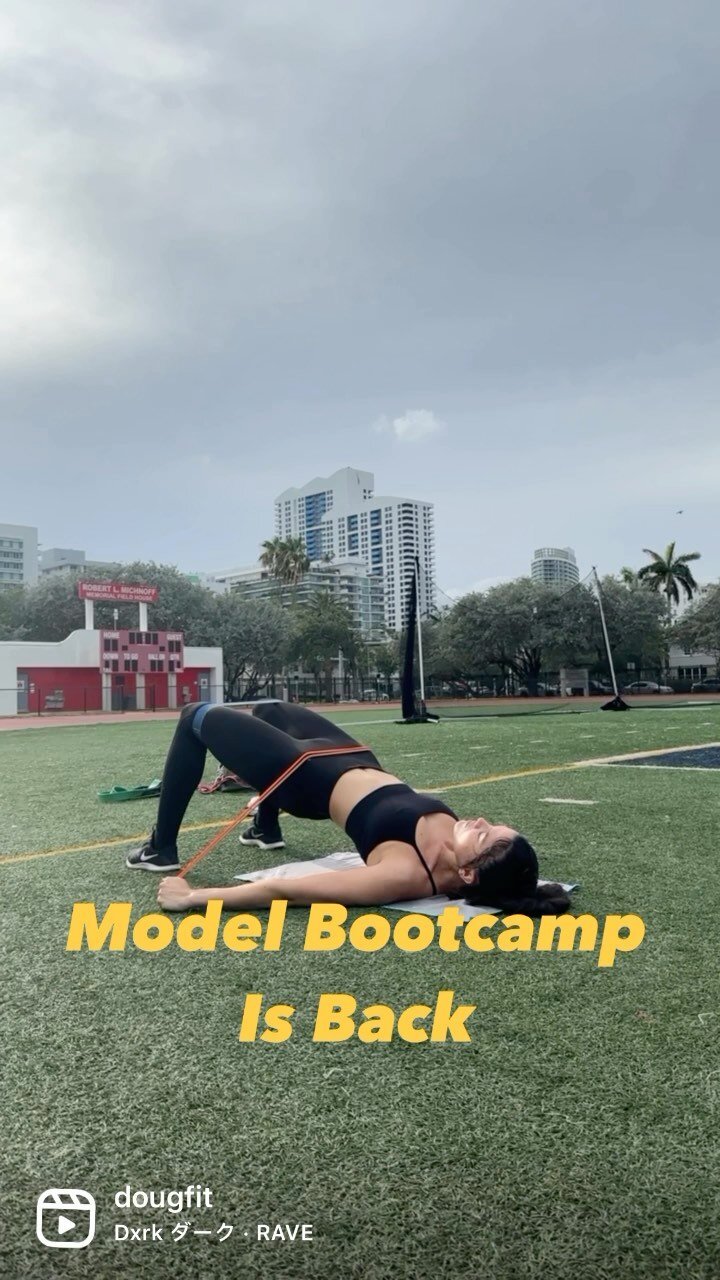 Model Workouts| model workout routines coaching personal training and ...