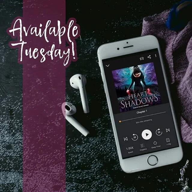 About Lisa — Lisa Edmonds