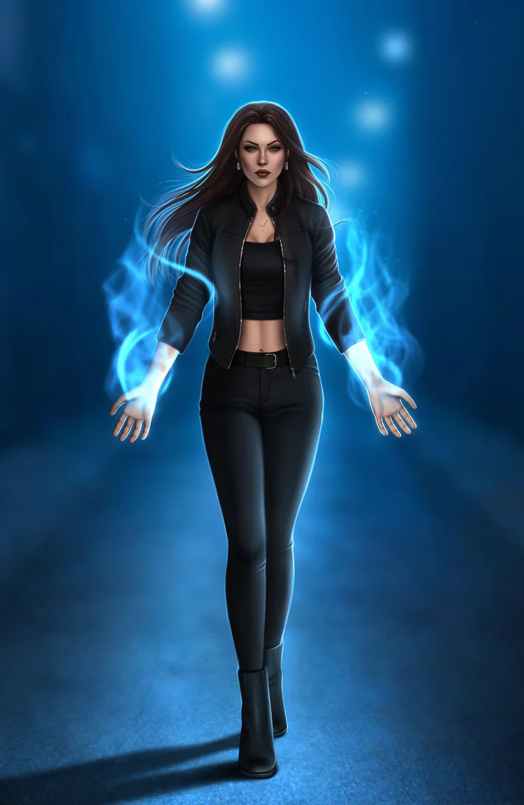 The Alice Worth Series — Lisa Edmonds