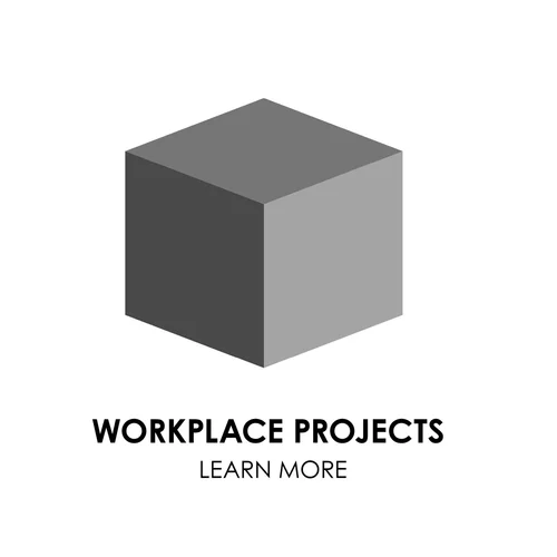 Work — Beautiful spaces that make a difference