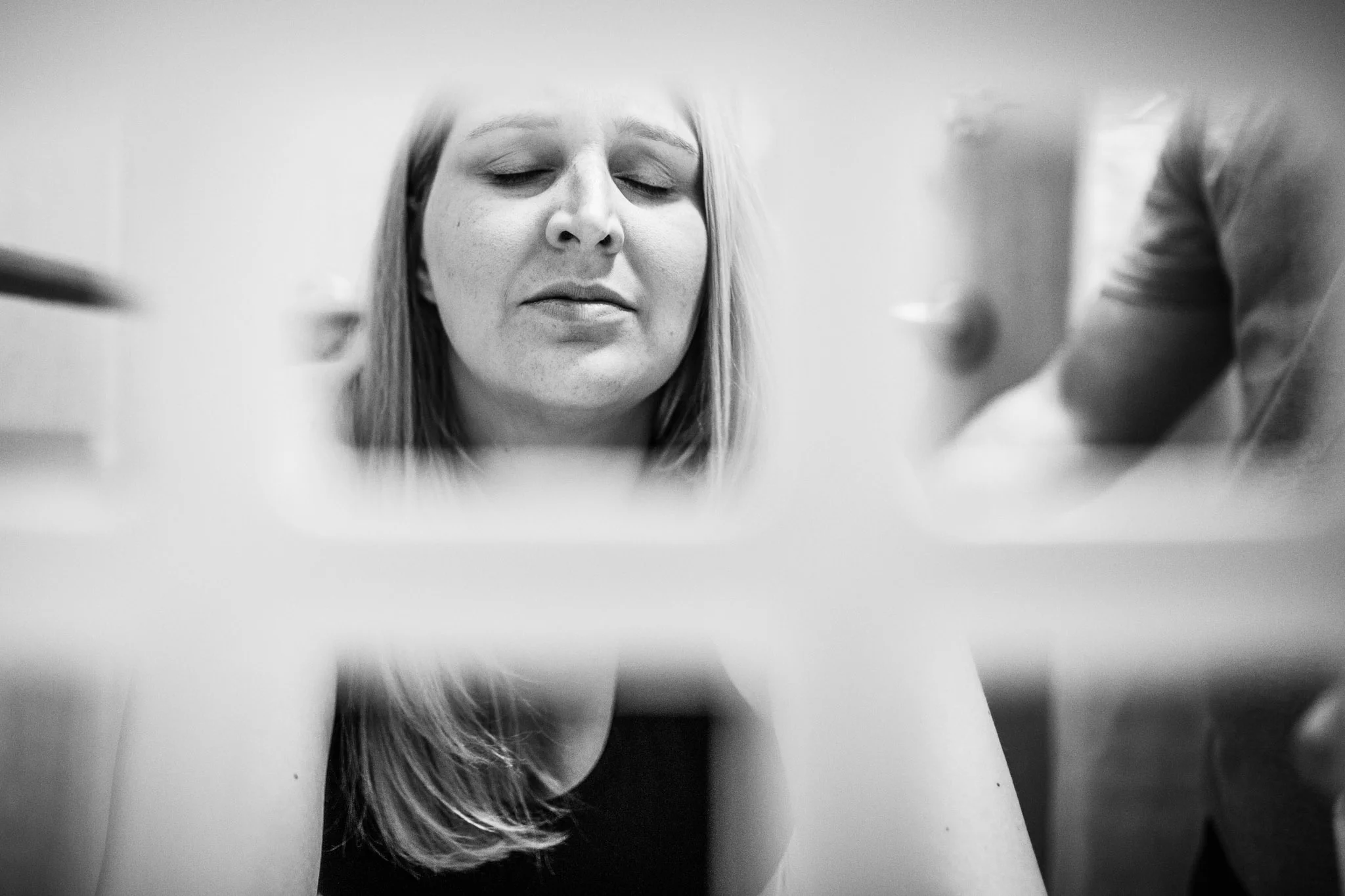 She Breathed Through It: Birth Photography at Geelong Hospital by ...