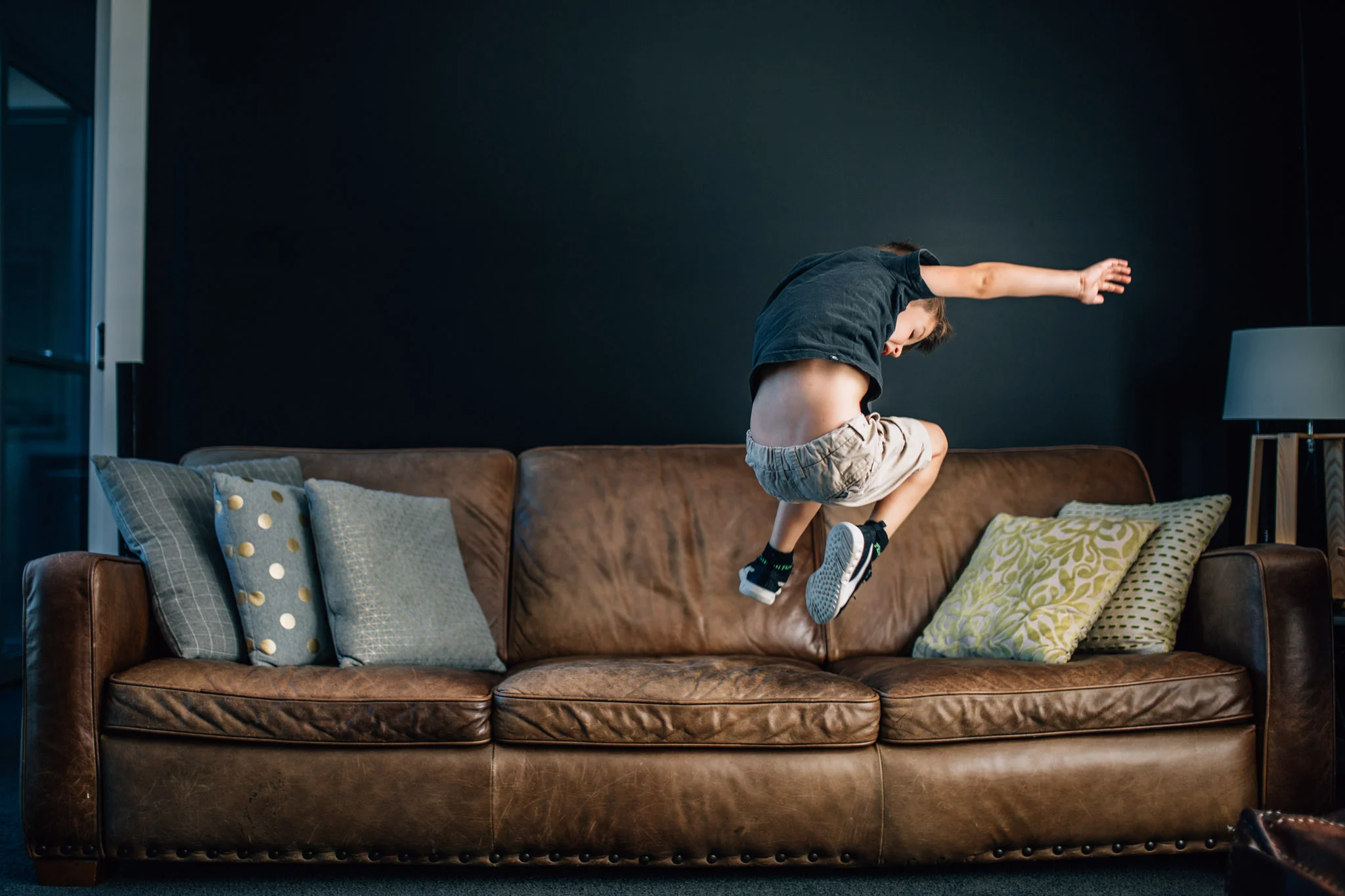 Making ART from your beautiful ordinary. When family photographs are ...