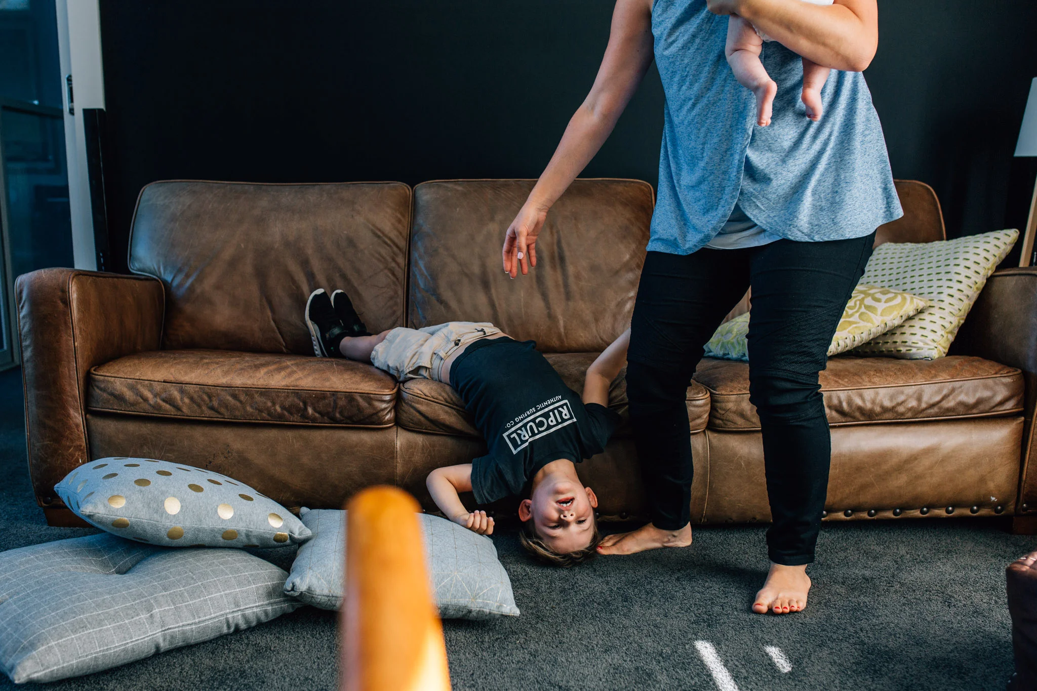 Making ART from your beautiful ordinary. When family photographs are ...