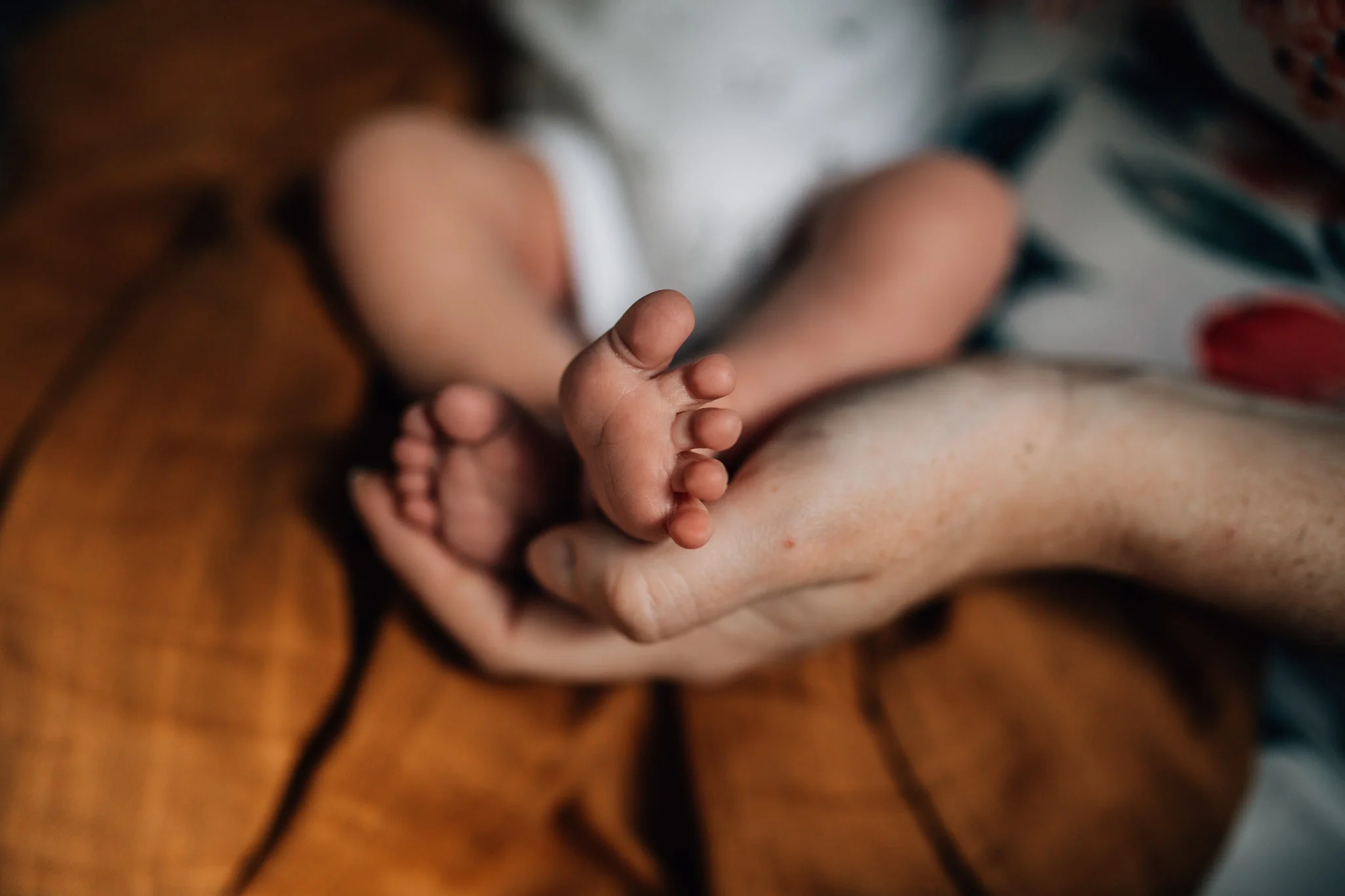 Geelong newborn Photographer - something more than photographs.