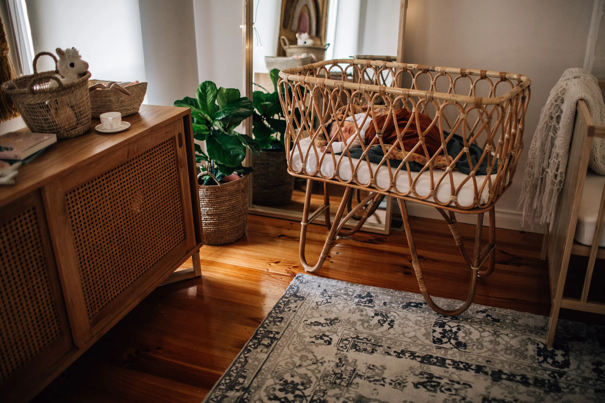 Geelong Newborn Photographer - the unmistakable beauty of in-home ...