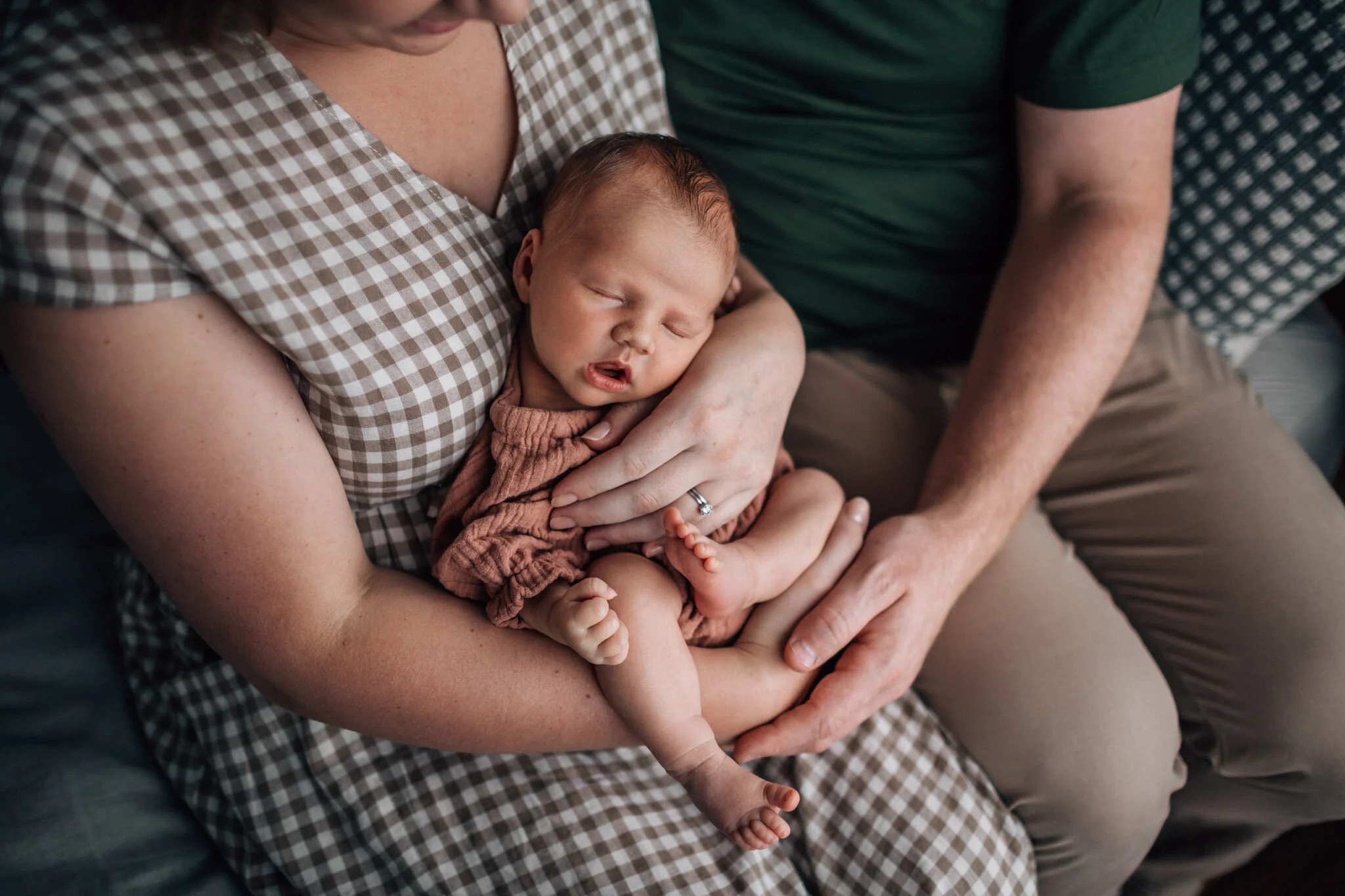 Geelong Newborn and Family Photographer. Woman, this one is for you.