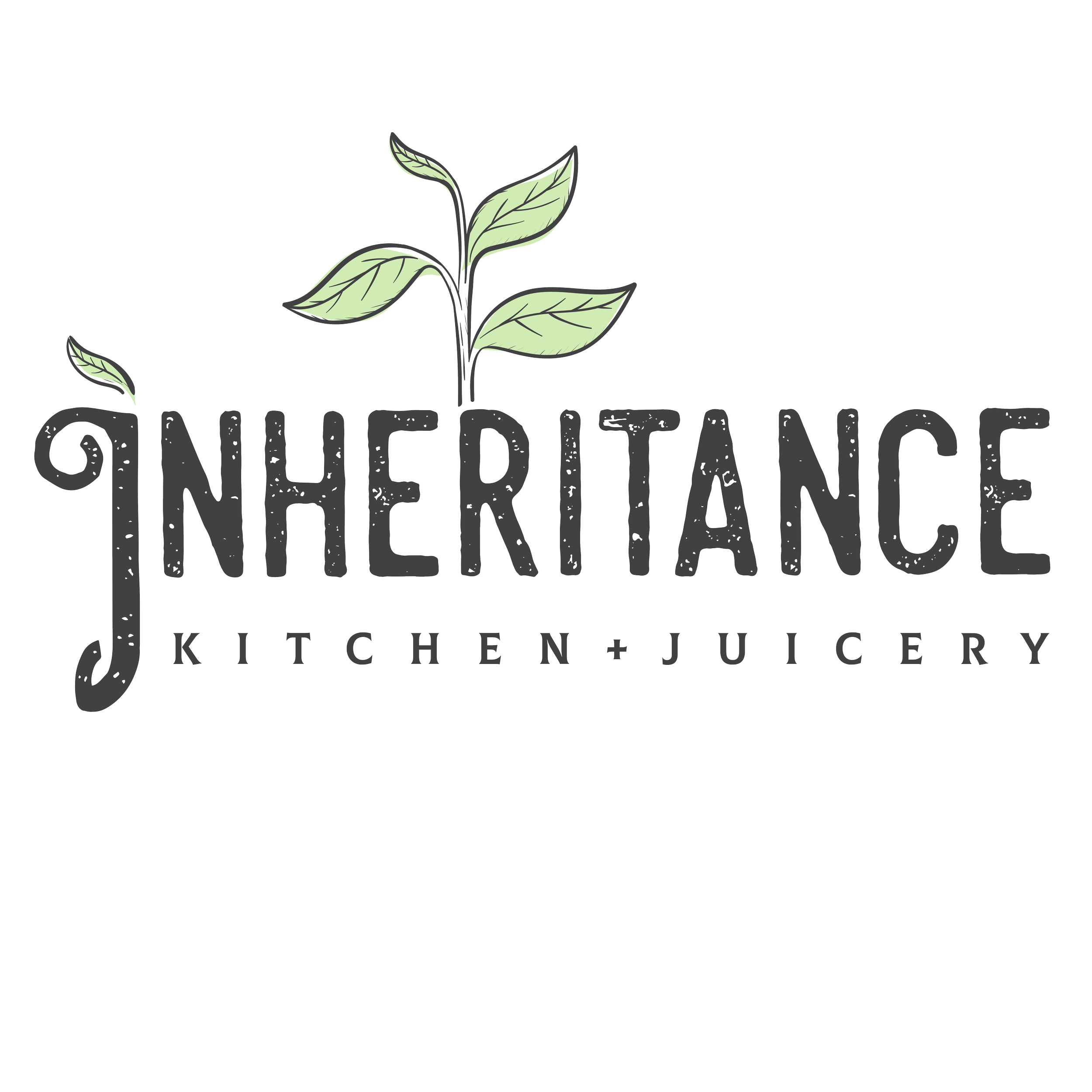 Our Story — Inheritance Kitchen + Juicery Our Story — Inheritance Kitchen + Juicery