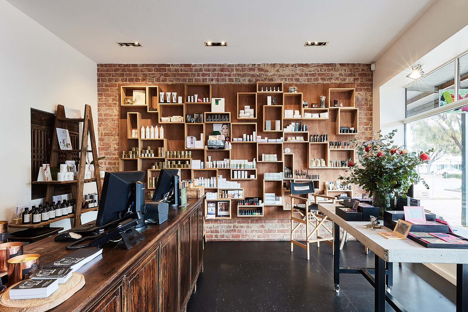 Marlo Spa Day Spa on the Mornington Peninsula