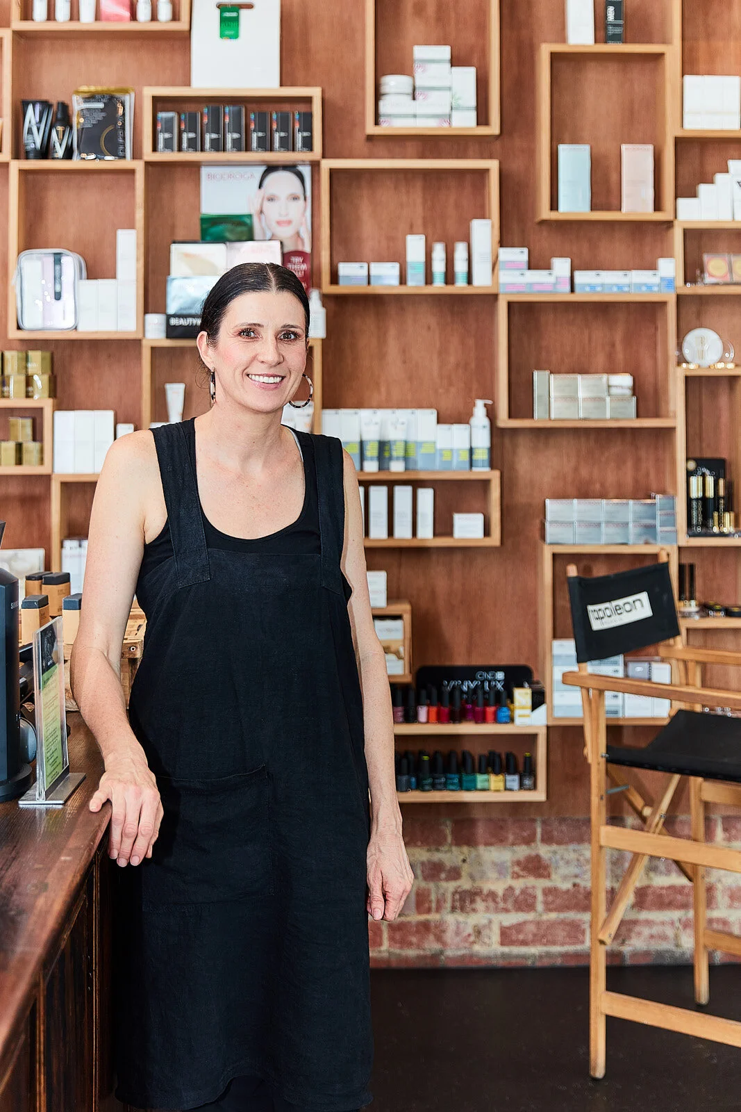 Marlo Spa Day Spa on the Mornington Peninsula