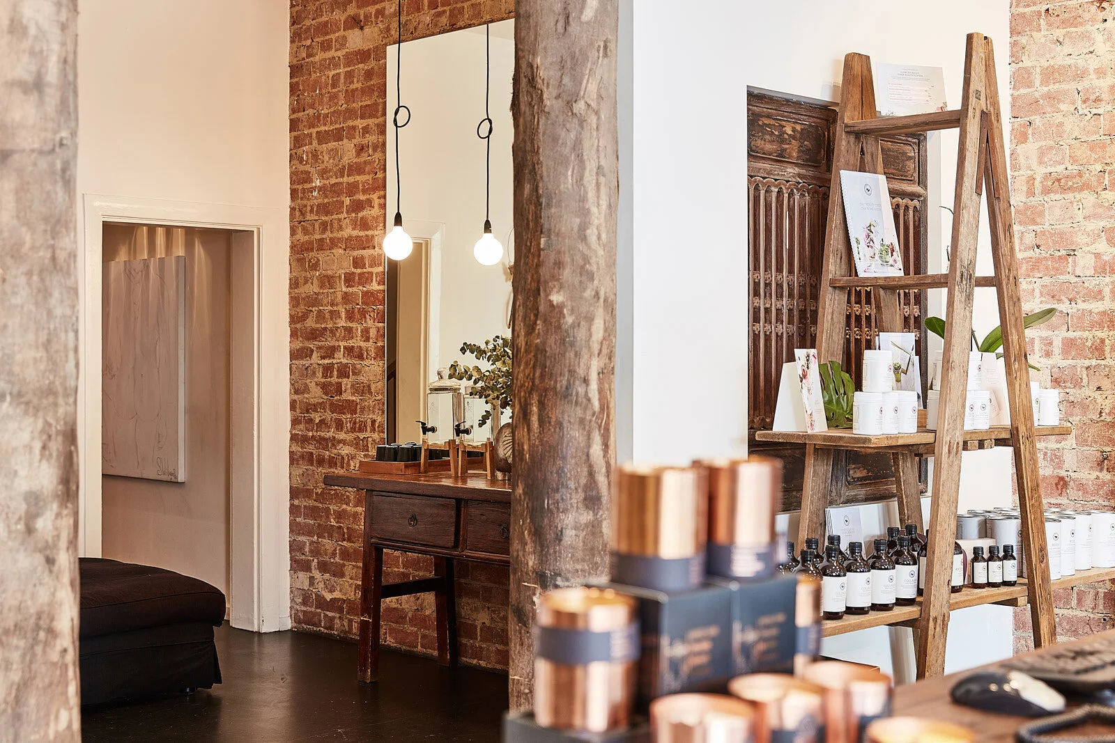 Marlo Spa Day Spa on the Mornington Peninsula