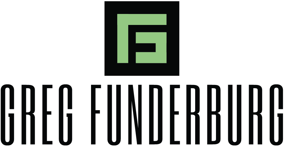 Greg Funderburg