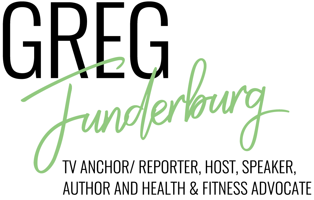 Greg Funderburg