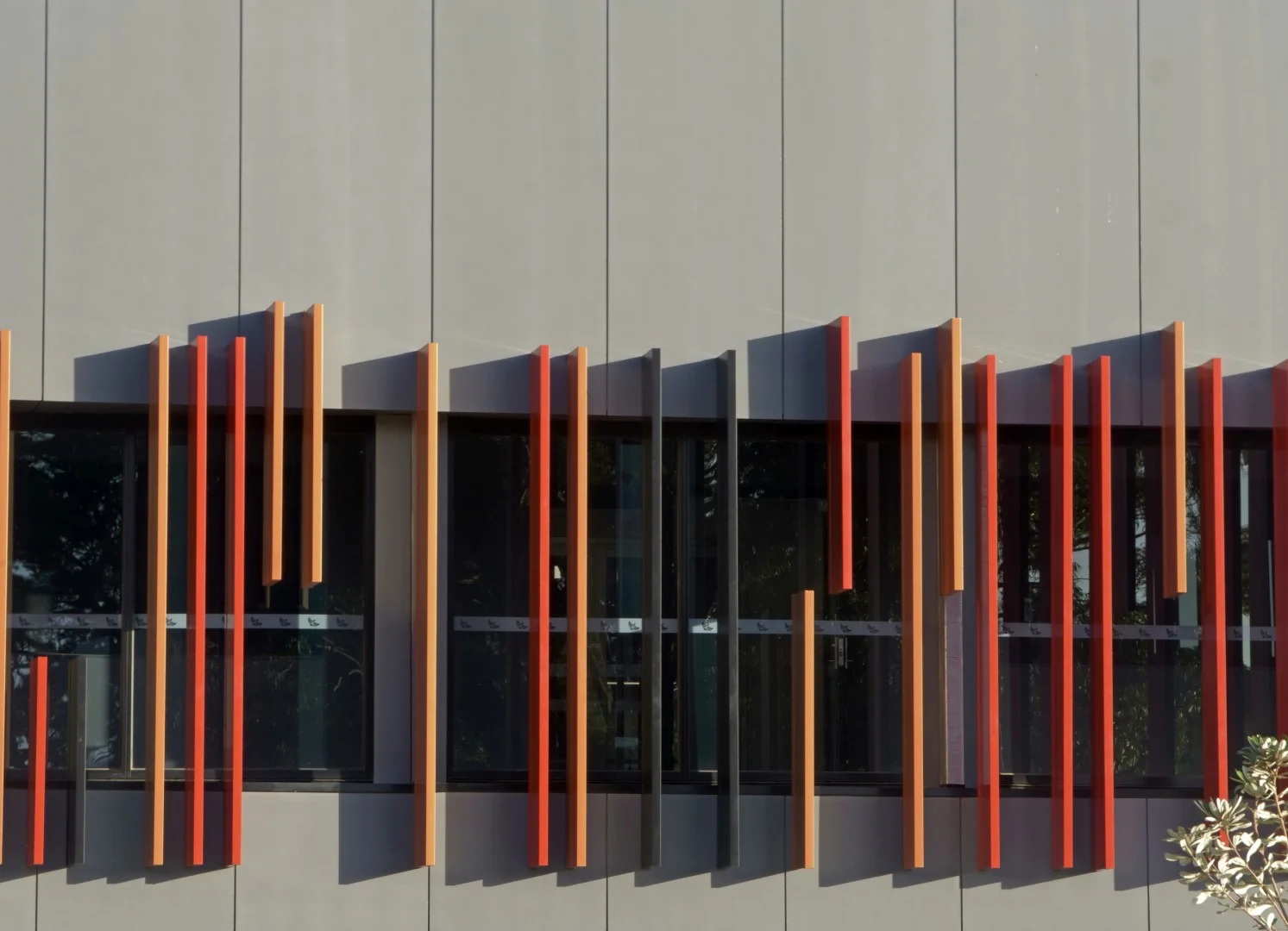 Melba College, Stage 1 — Y2Architecture