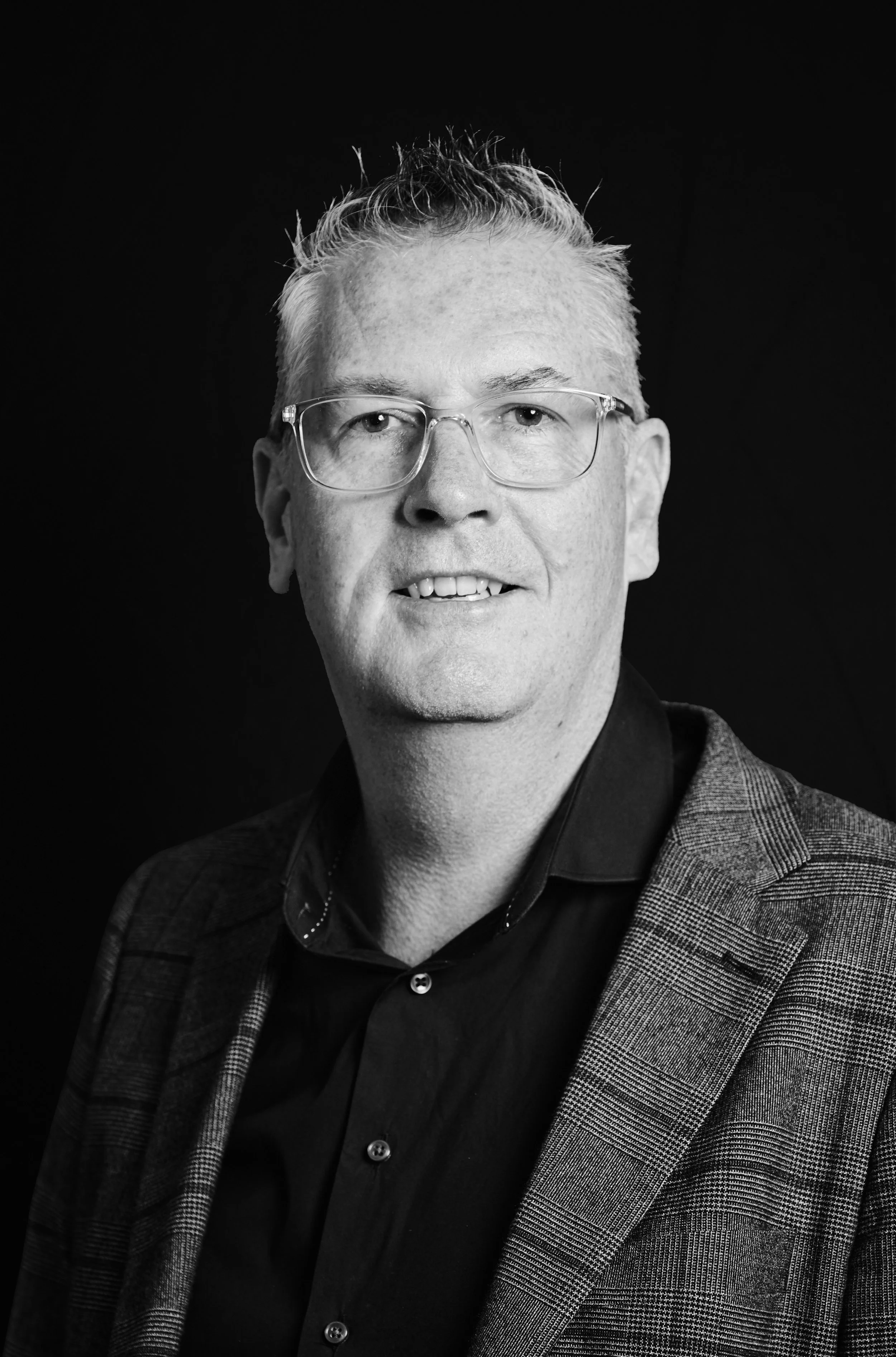 Garry Thompson - Y2 Architecture Staff Profile — Y2Architecture