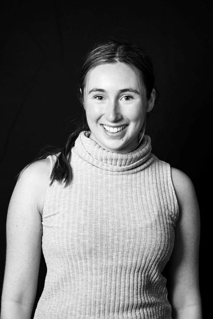 Natalie Edwards - Y2 Architecture Staff Profile — Y2Architecture