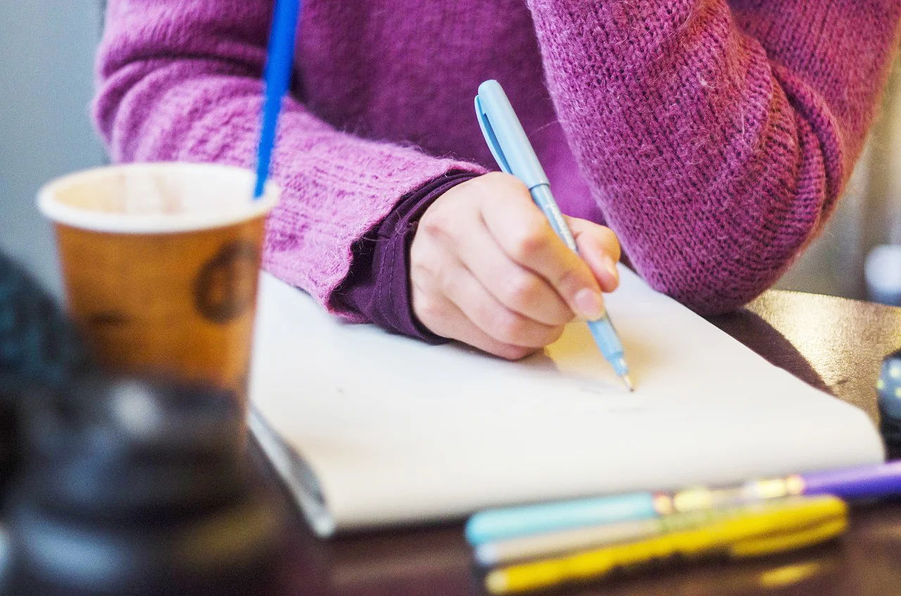 How do I structure a memoir? — A Story to Tell