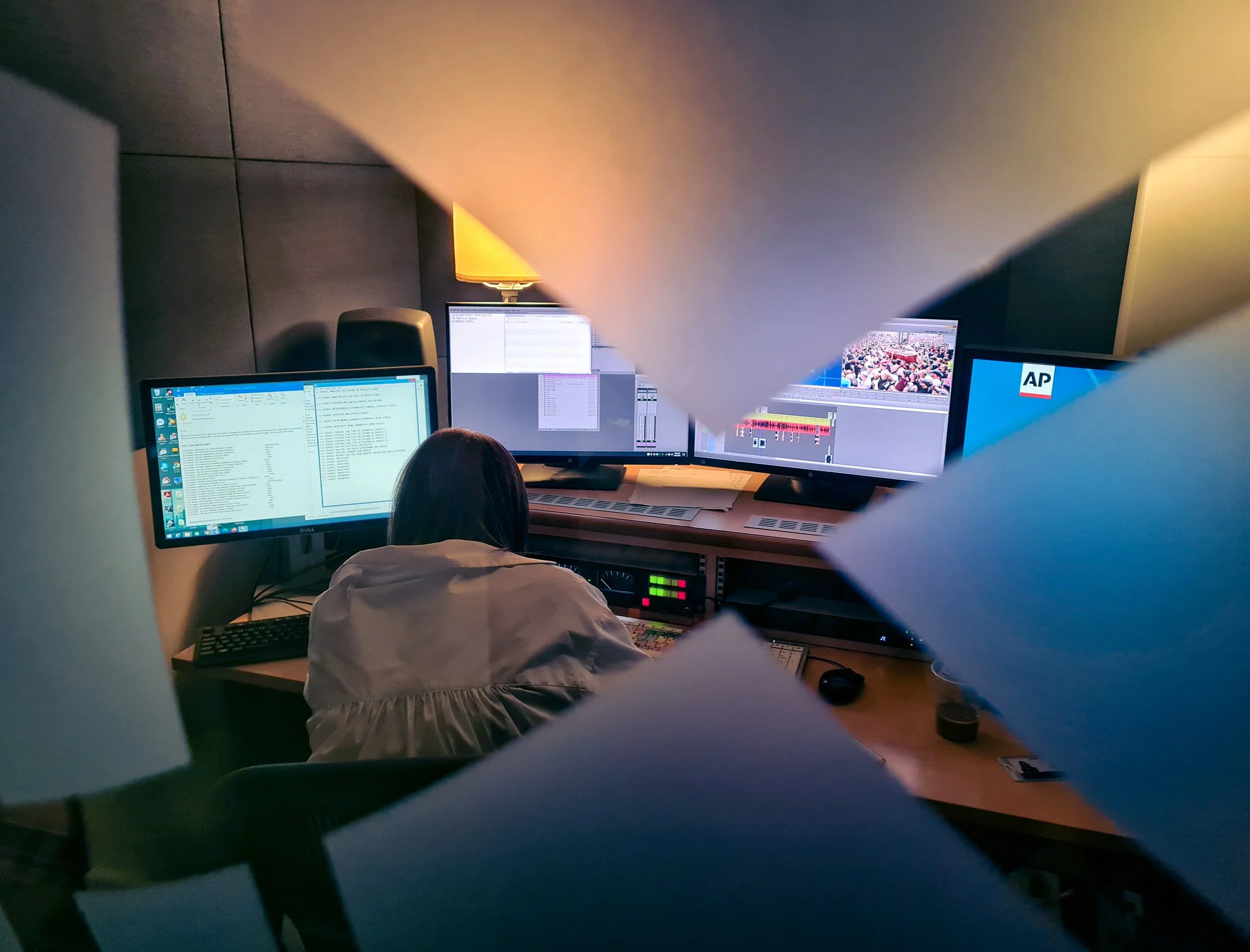 24-7/365 — Alexander Lerche