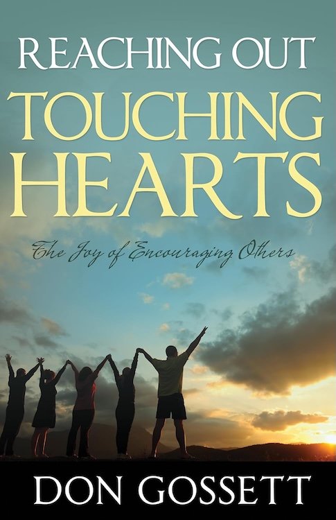 Don Gosset Books — Don Gossett Ministries