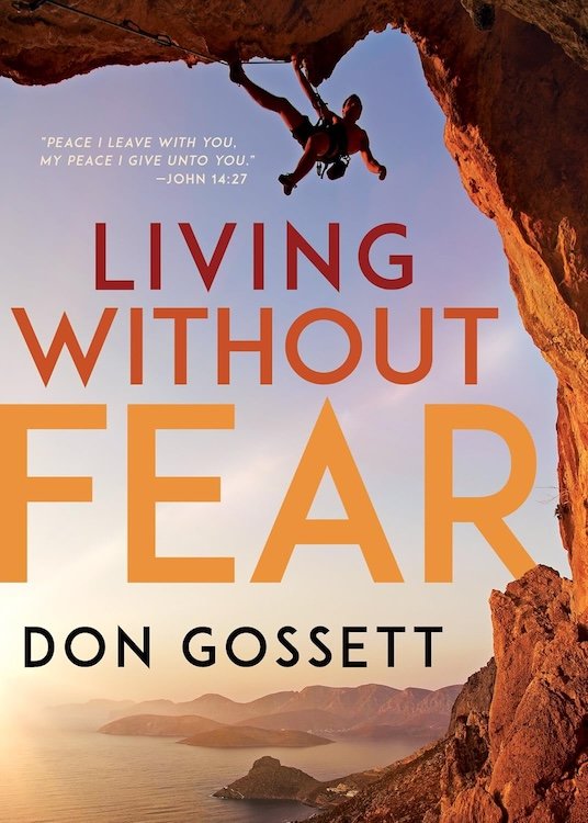 Don Gosset Books — Don Gossett Ministries