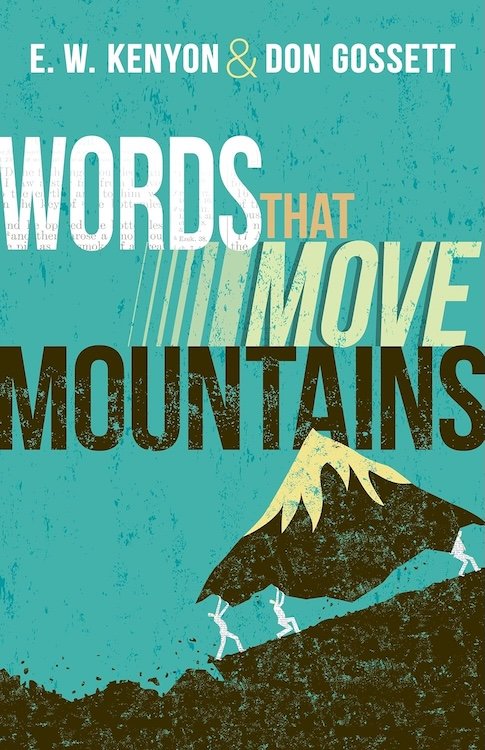 Don Gosset Books — Don Gossett Ministries