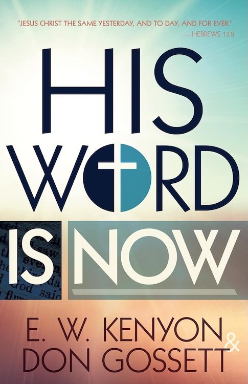 Don Gosset Books — Don Gossett Ministries