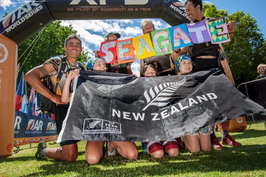 Nathan Fa'avae and Altay 2018, Xinjiang-A Life of Adventure