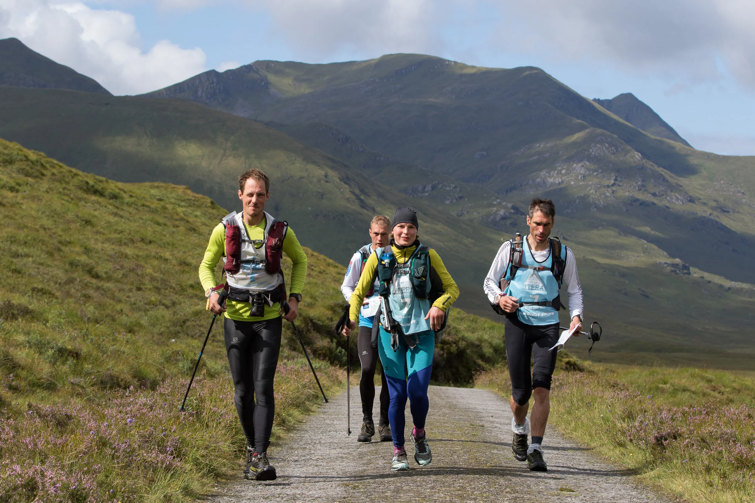 interview adventure race organiser James Thurlow of Itera 2021 ...