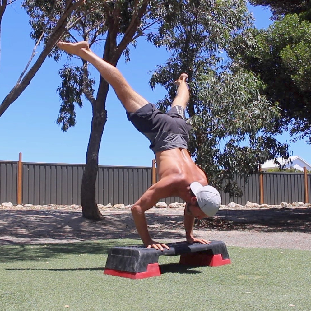 The Sustainable Training Method