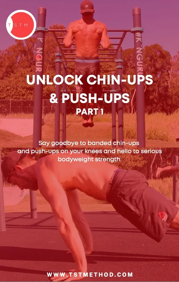 How to Fix Shoulder Pain Pressing Movements? — The Sustainable Training ...