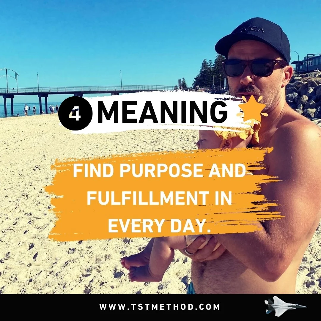 Midlife Mavericks — The Sustainable Training Method