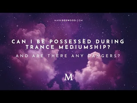 International Psychic Medium, online trance mediumship classes ...