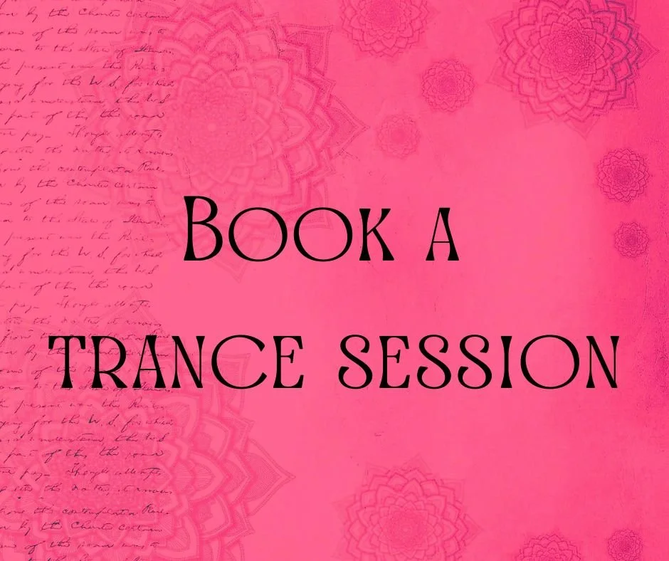 International Psychic Medium, online trance mediumship classes ...