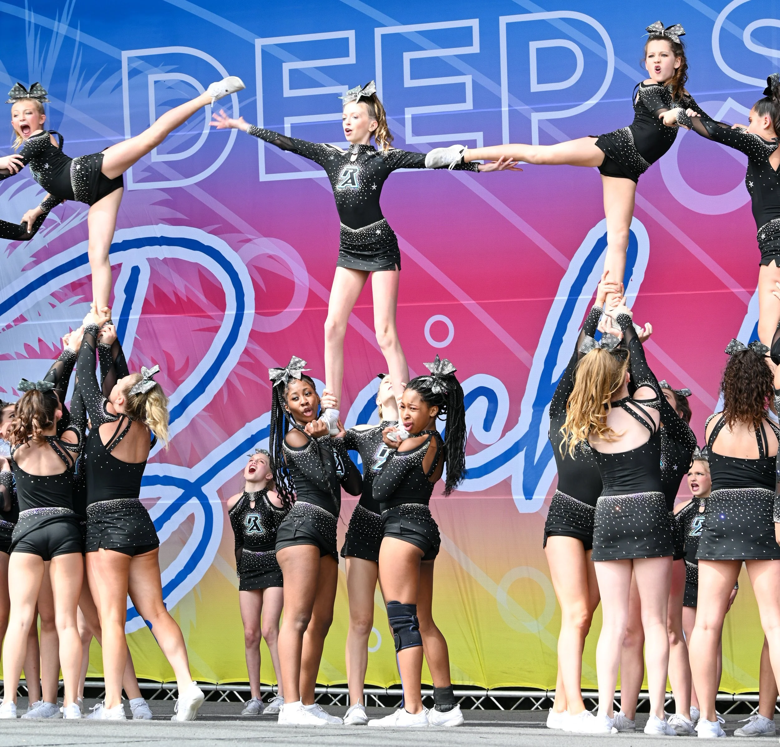 Revolution Athletics