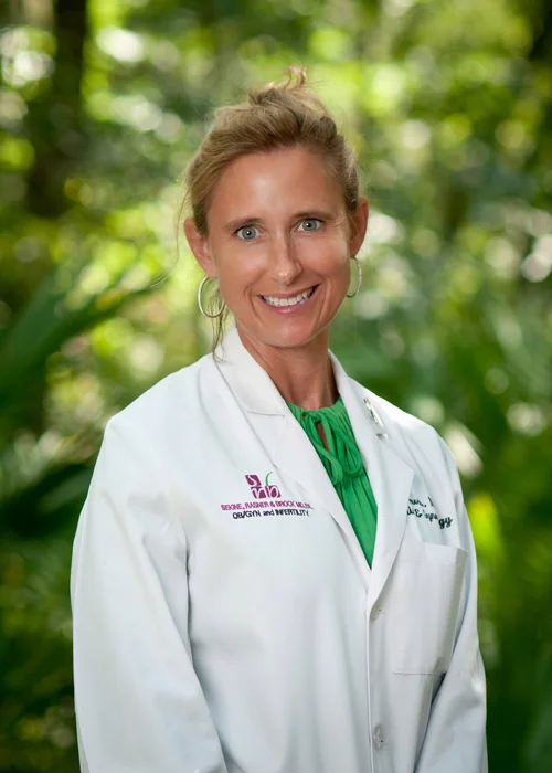 Dr. Mitzi Brock | Obstetrics & Gynecology in Jacksonville FL | SRB ...