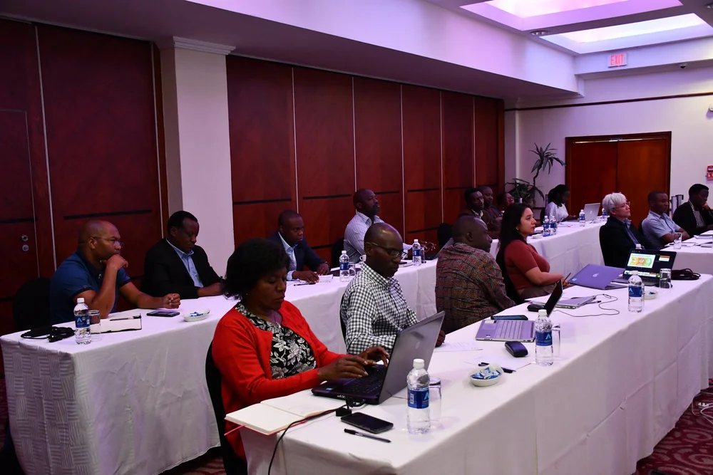 2023 SAR Conference | AfECN