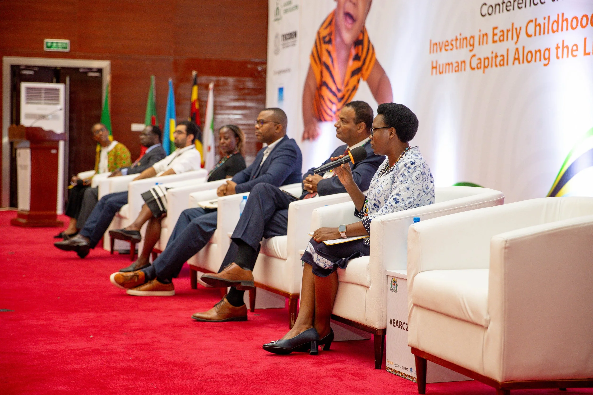 2024 EAR Conference | AfECN