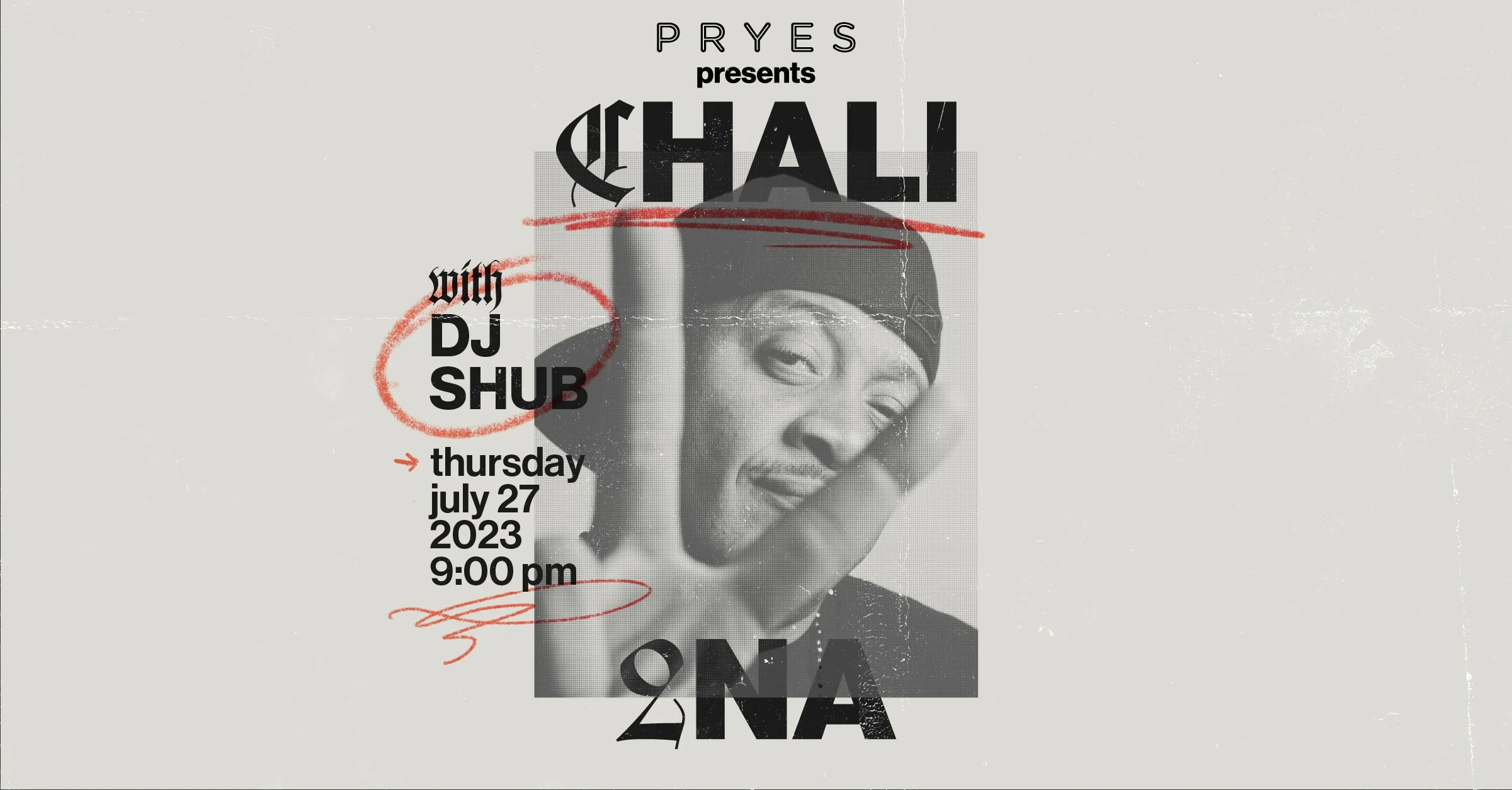 Pryes Brewing Company — Pryes Events