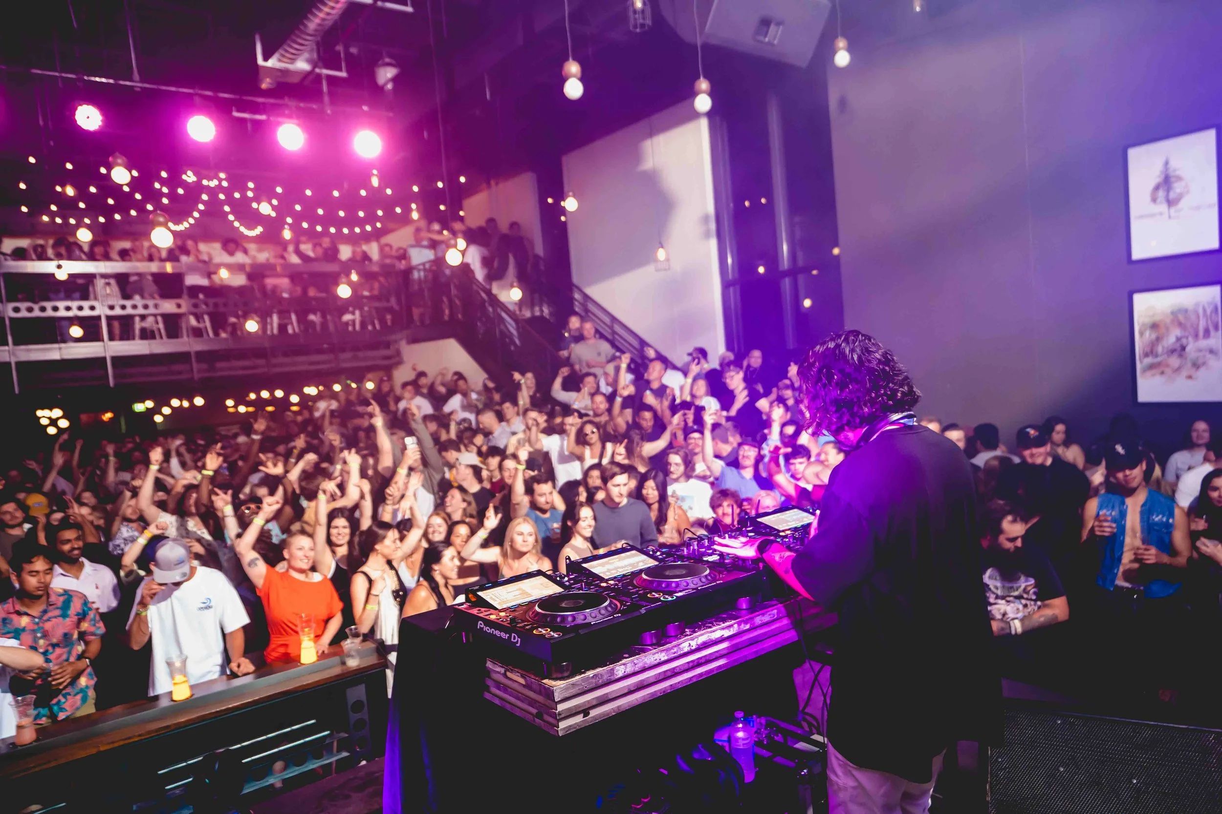 Our Story — Pryes Brewing Company