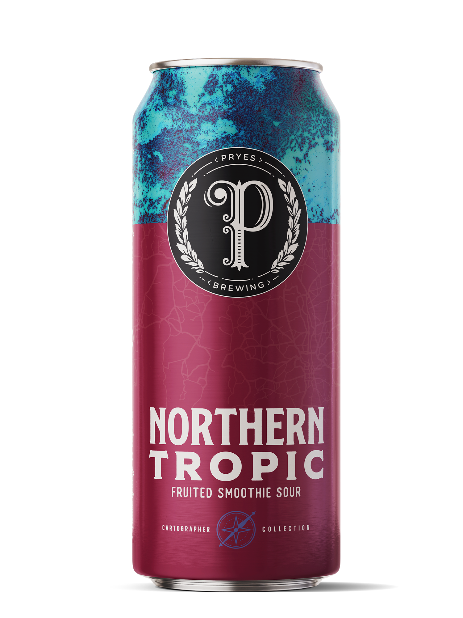 Pryes Brewing Company