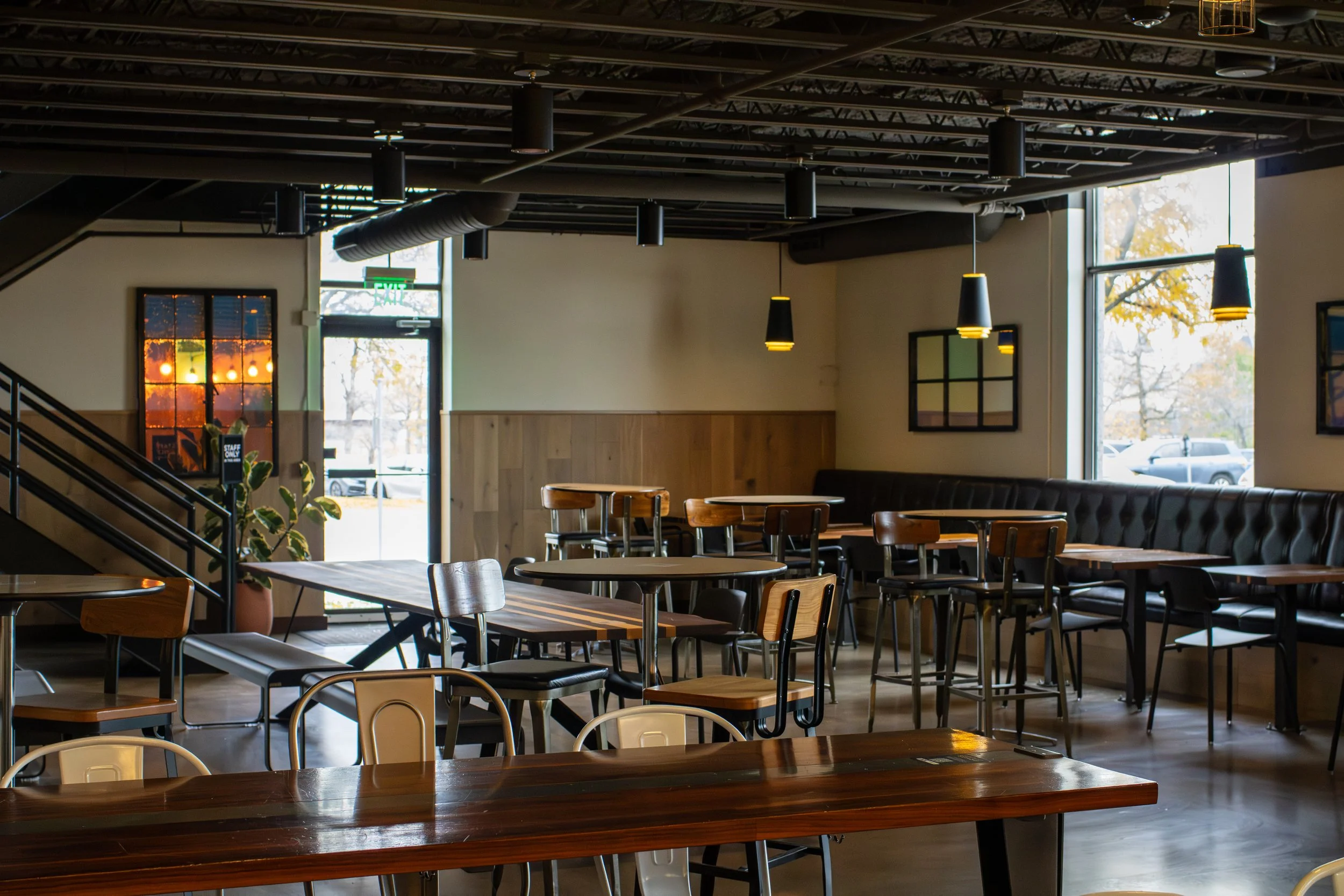 Host Your Event at Pryes — Pryes Brewing Company