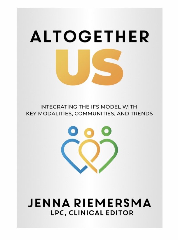 Ifs And The Enneagram — Creative Collaborations