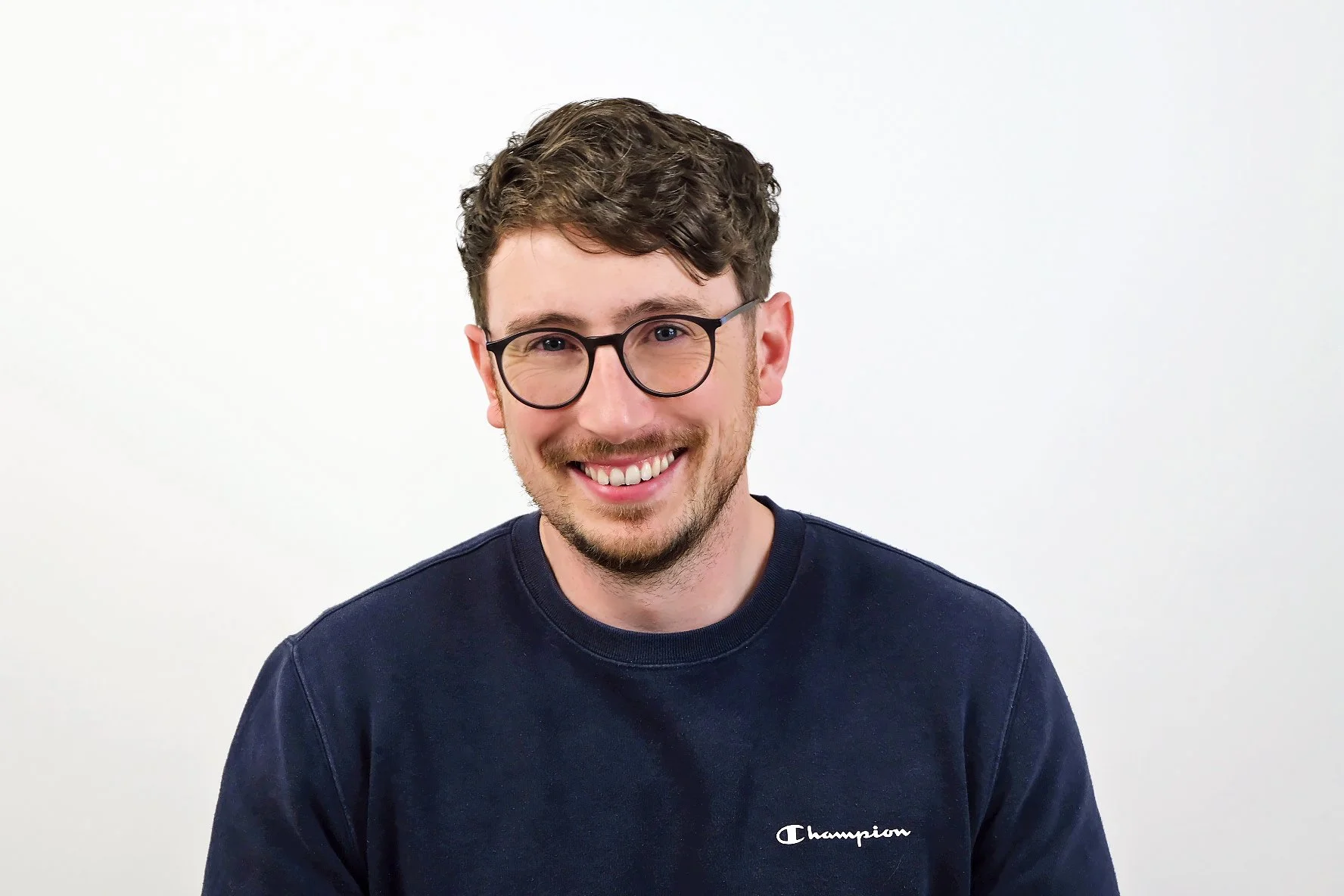 About — BEN RAWLINGS