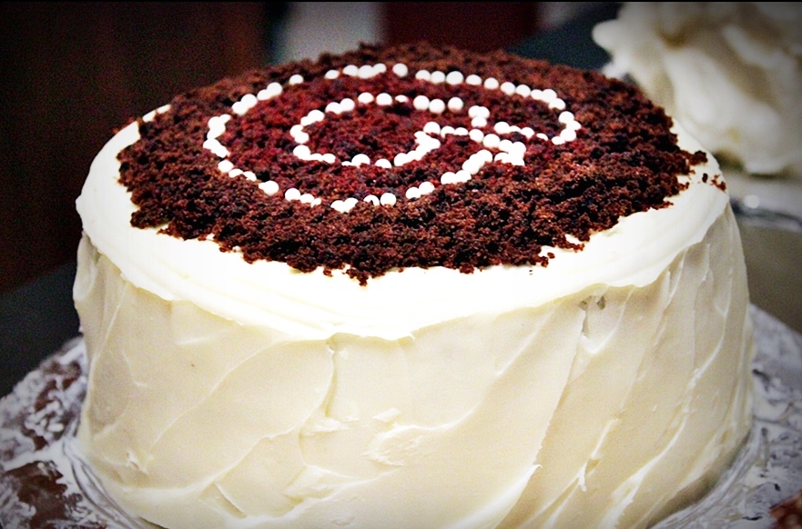 CAKE — Sweetie Pie by Savie Bakery