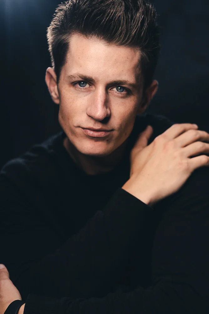 Joseph Barber Photography