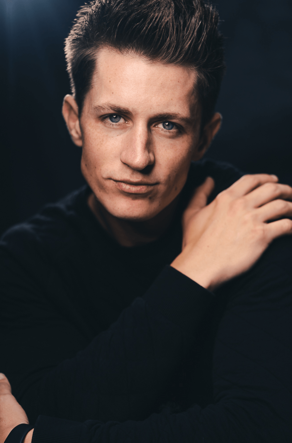 Joseph Barber Photography