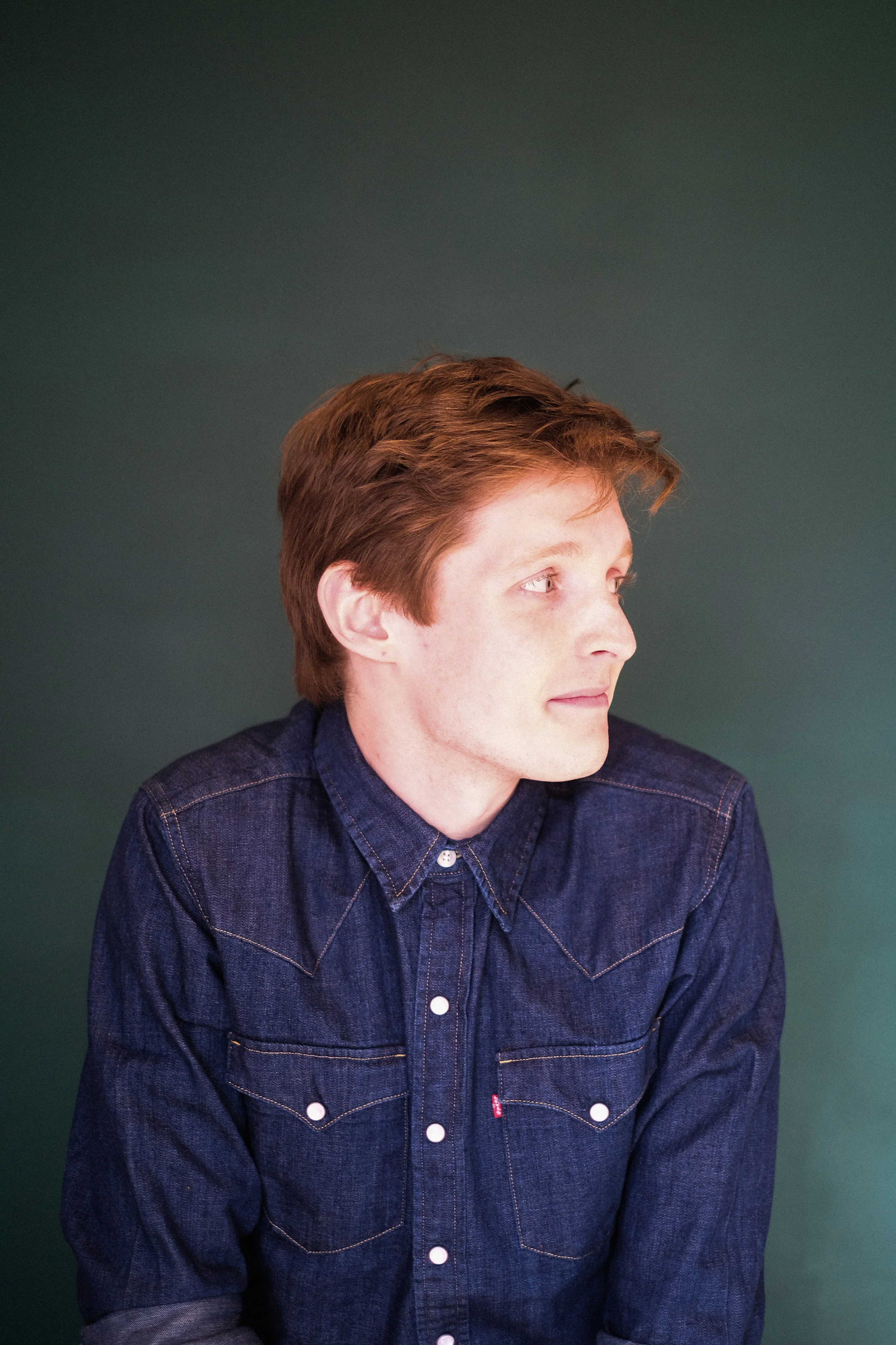 Gallery — The Official Website of Gordon Harper