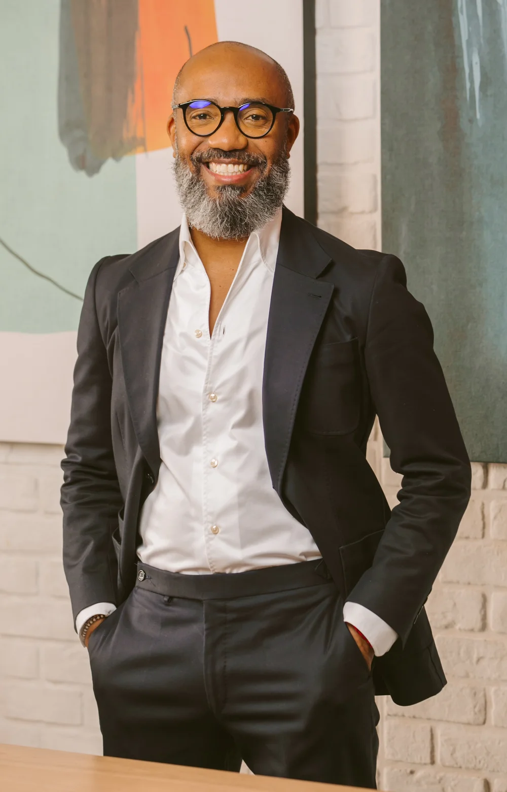 dardano — MOVE ANGOLA 2024