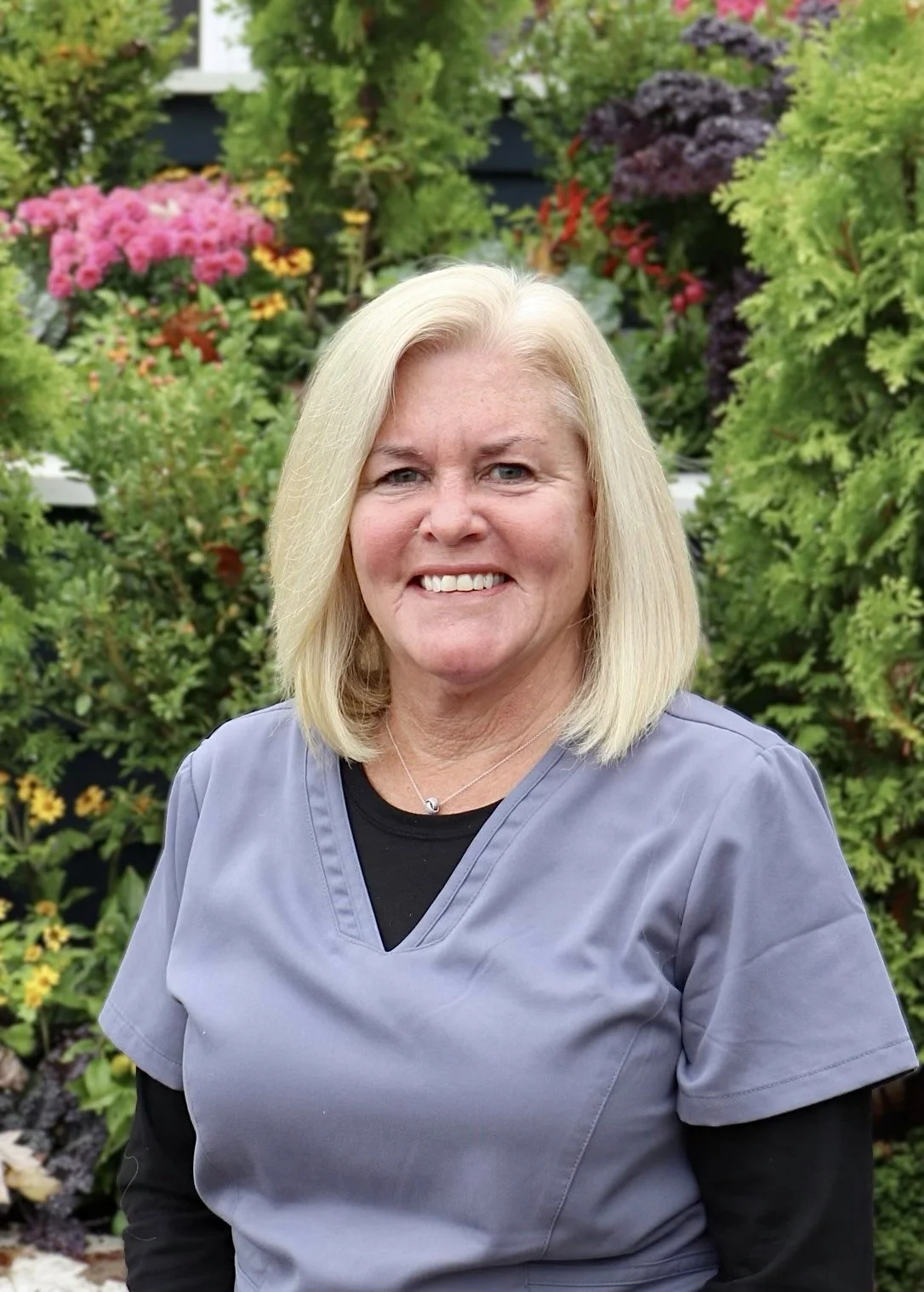 Meet Our Team — Johnson Pediatric Dental