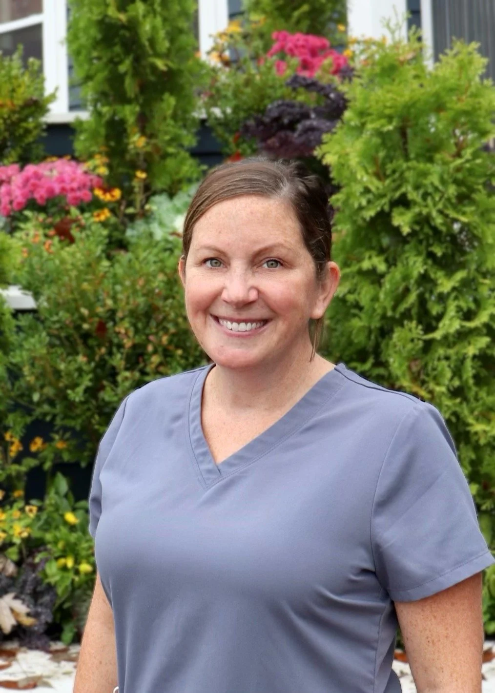 Meet Our Team — Johnson Pediatric Dental